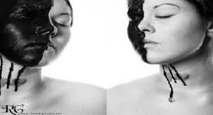 Splitting – borderline personality disorder